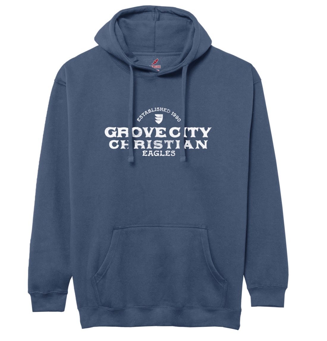 Essential Hoodie – The Eagles Shop